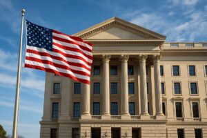 Microsoft GCC Explained: Government Cloud for Compliance and Security